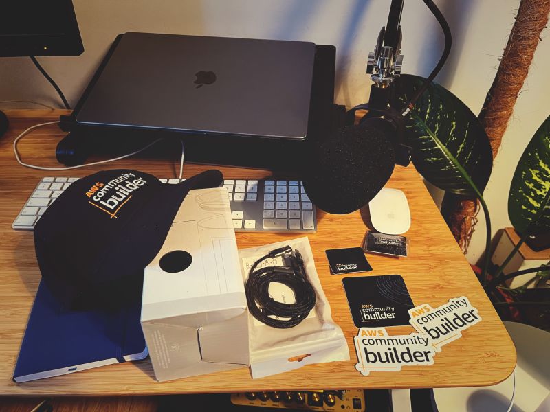 Marcin Sodkiewicz on LinkedIn: #aws #writing #awscommunity # ... Marcin Sodkiewicz on LinkedIn: #aws #writing #awscommunity # ...
