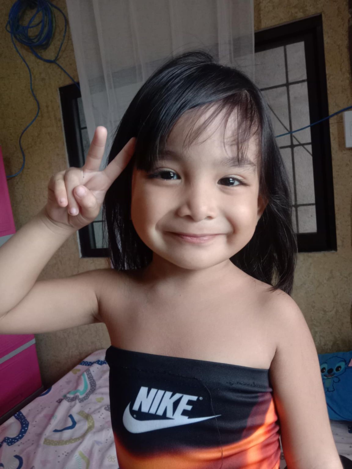 Nelia Alzona on LinkedIn: meet Dana. Shes only 5 years old so very ... Nelia Alzona on LinkedIn: meet Dana. Shes only 5 years old so very ...