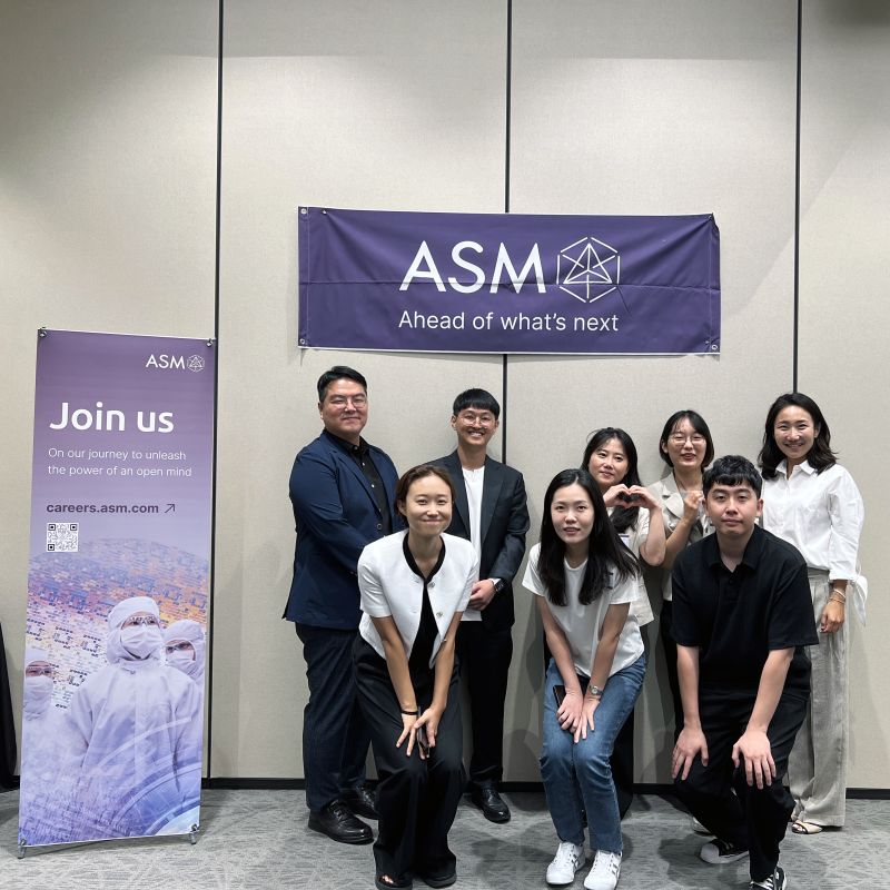 ASM on LinkedIn: #asm #semiconductor #engineering ASM on LinkedIn: #asm #semiconductor #engineering