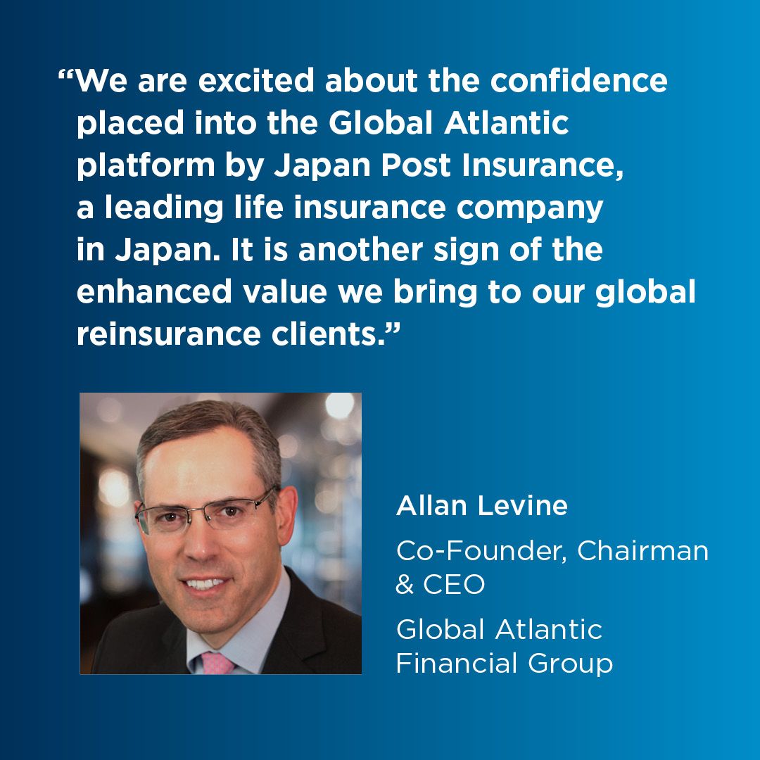 Global Atlantic Financial Group on LinkedIn: Today, Global Atlantic ... Global Atlantic Financial Group on LinkedIn: Today, Global Atlantic ...