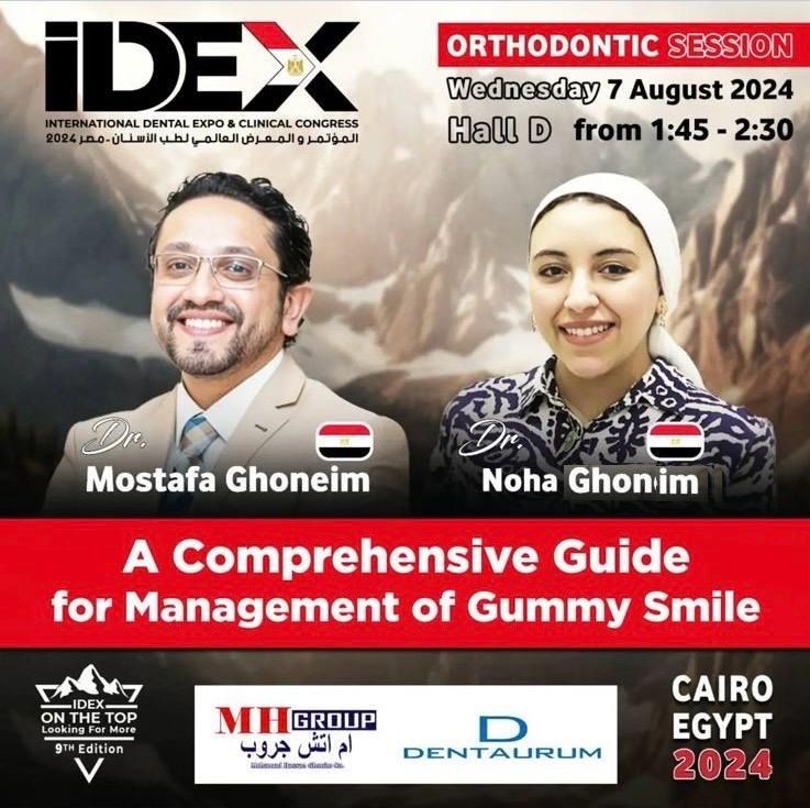 Nada Ghonim on LinkedIn: highly recommended 😍 good luck Dr. Mostafa ... Nada Ghonim on LinkedIn: highly recommended 😍 good luck Dr. Mostafa ...
