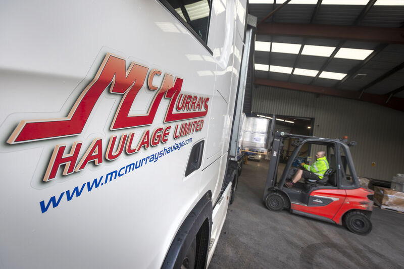 McMurrays Haulage on LinkedIn: #haulage #roadhaulage #hyndburn # ... McMurrays Haulage on LinkedIn: #haulage #roadhaulage #hyndburn # ...