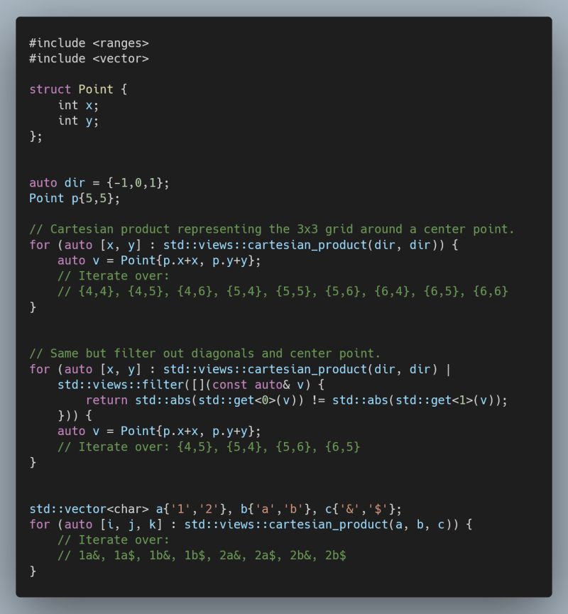 Šimon Tóth on LinkedIn: #cpp #cplusplus #coding #programming # ... Šimon Tóth on LinkedIn: #cpp #cplusplus #coding #programming # ...