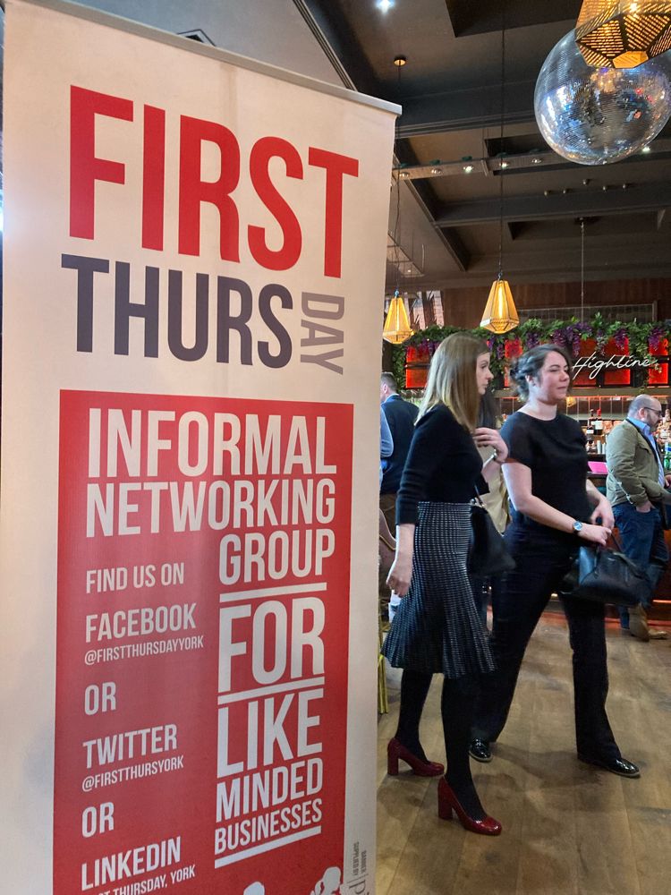 Matt Boggan on LinkedIn: #firstthursday #people #networking # ... Matt Boggan on LinkedIn: #firstthursday #people #networking # ...