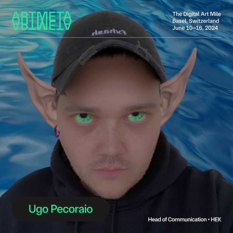 Georg Bak, DIGITAL ART ADVISOR on LinkedIn: #hek #digitalartmile # ... Georg Bak, DIGITAL ART ADVISOR on LinkedIn: #hek #digitalartmile # ...
