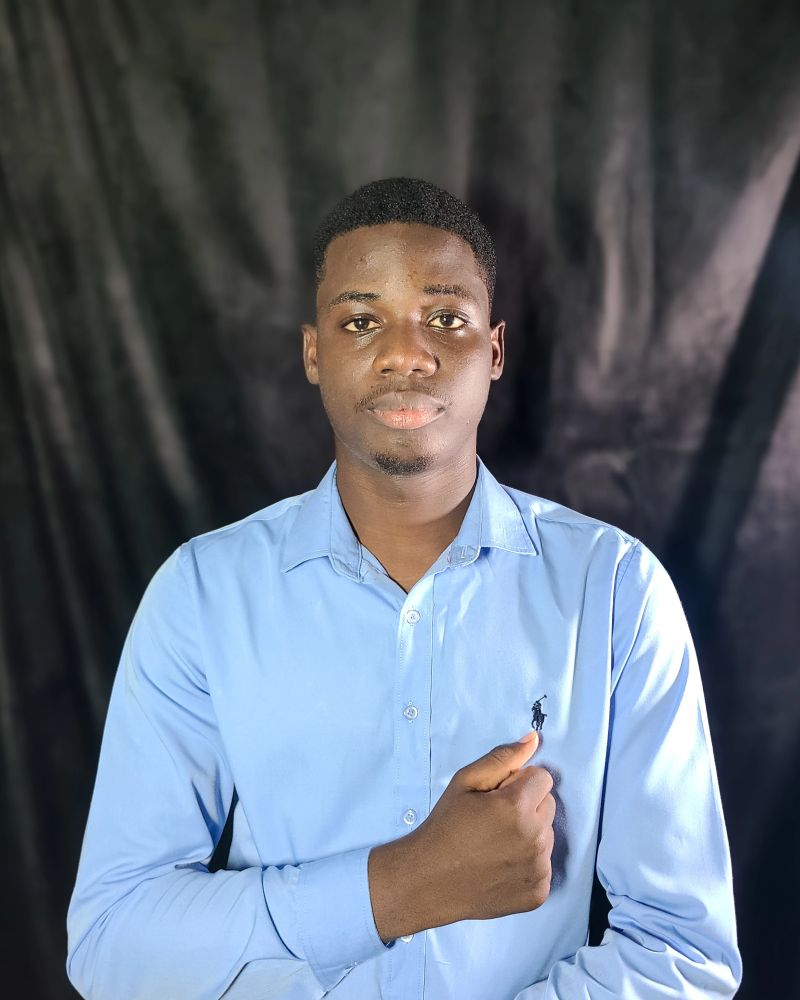 Daniel Amenyenu on LinkedIn: #coding Daniel Amenyenu on LinkedIn: #coding