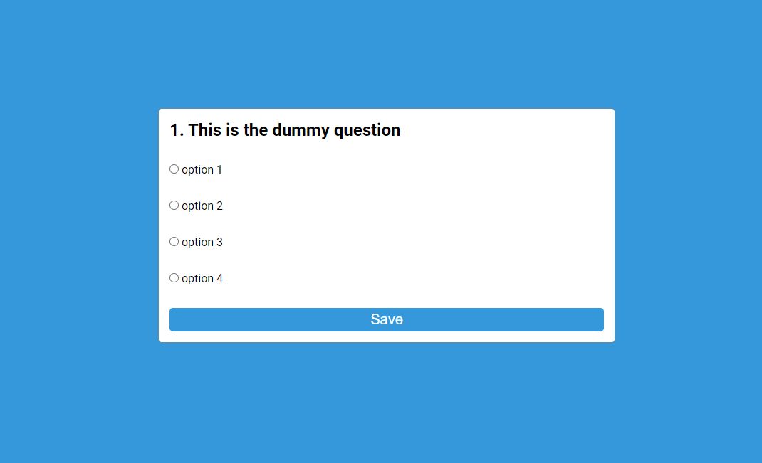 Seerat Rani on LinkedIn: #htmlcss #javascript #css #quizapp # ... Seerat Rani on LinkedIn: #htmlcss #javascript #css #quizapp # ...