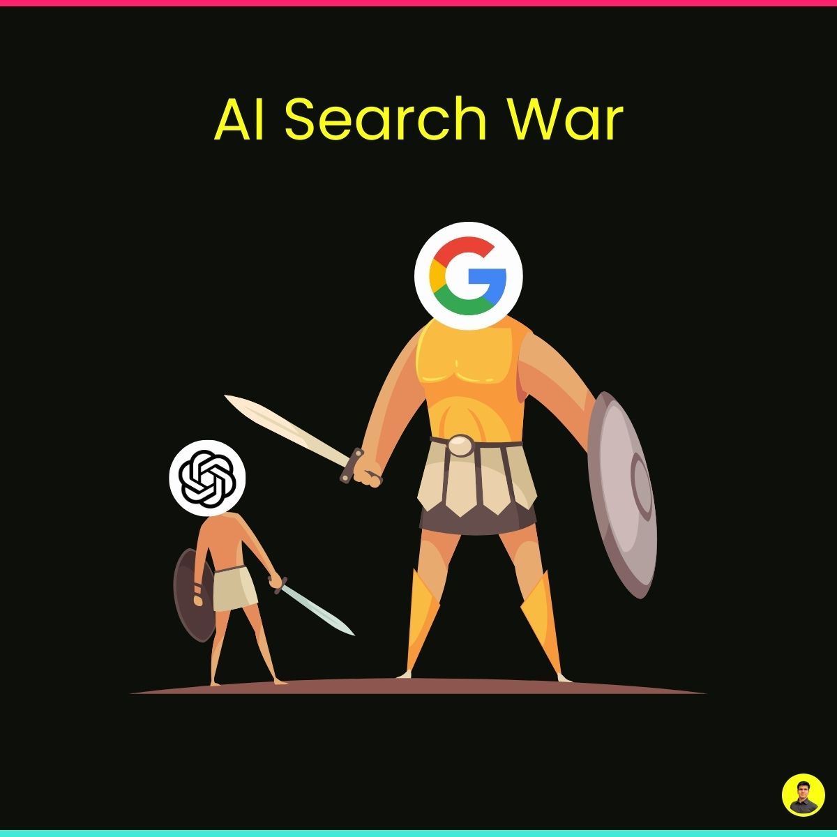 Gokulkrishna Thavarayil on LinkedIn: #searchgpt #openai #seo Gokulkrishna Thavarayil on LinkedIn: #searchgpt #openai #seo