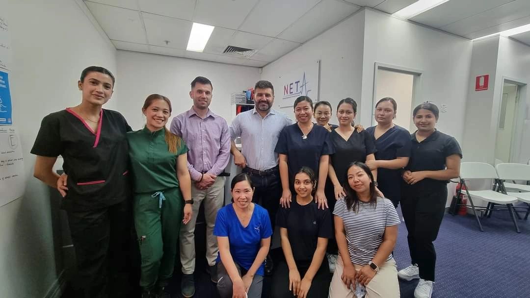 Karissa Subedi on LinkedIn: Recently, College of Nursing Education and ... Karissa Subedi on LinkedIn: Recently, College of Nursing Education and ...