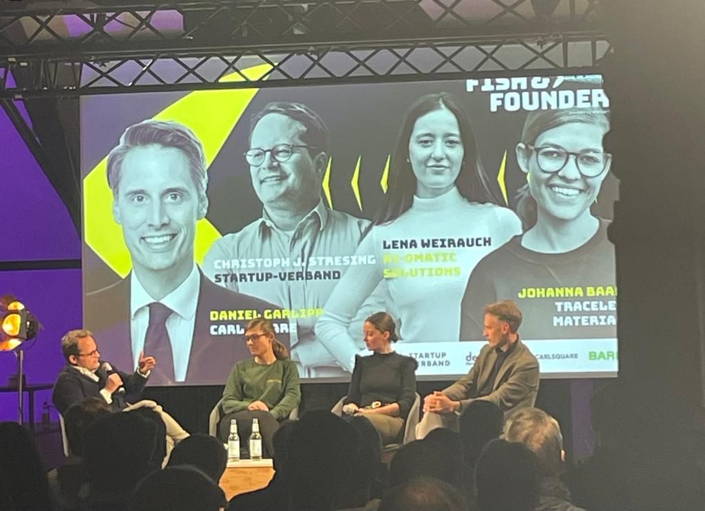 Marius Pohle on LinkedIn: #startup #saas Marius Pohle on LinkedIn: #startup #saas