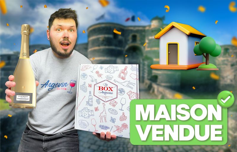 La Boutique Angevine sur LinkedIn : 🤔 Pourquoi offrir une Box Angevine ... La Boutique Angevine sur LinkedIn : 🤔 Pourquoi offrir une Box Angevine ...