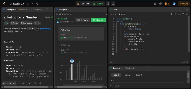 Vijay Goyal on LinkedIn: #dsa #leetcode #geeksforgeeks #coding # ... Vijay Goyal on LinkedIn: #dsa #leetcode #geeksforgeeks #coding # ...