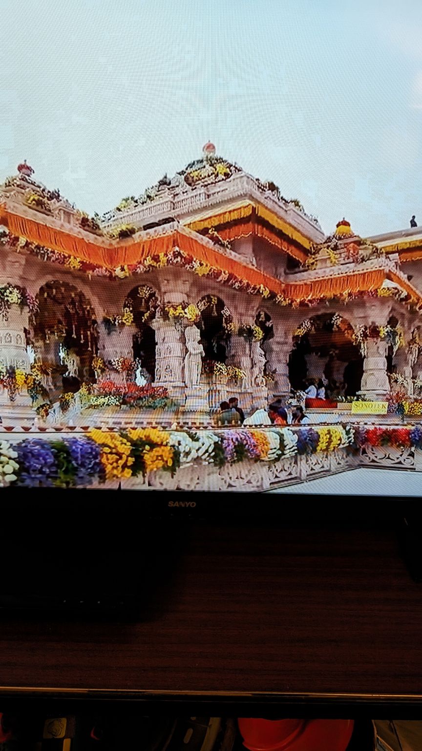 Vinay Gaur on LinkedIn: Jai Shree Ram Vinay Gaur on LinkedIn: Jai Shree Ram