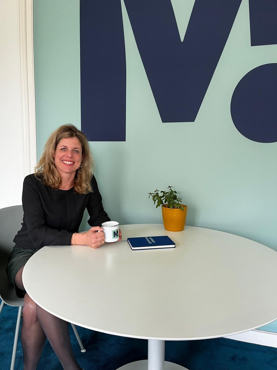 Patricia Maas op LinkedIn: Afgelopen week is Wendy gestart bij MAEK als ... Patricia Maas op LinkedIn: Afgelopen week is Wendy gestart bij MAEK als ...