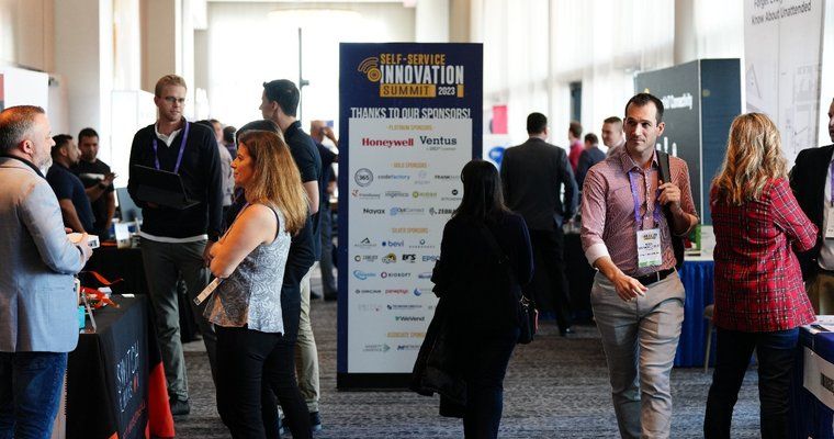 Bank Customer Experience Summit on LinkedIn: ATM, self-service tech ... Bank Customer Experience Summit on LinkedIn: ATM, self-service tech ...
