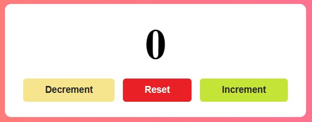 Ibrahim Khalid on LinkedIn: #html #css #javascript #counter Ibrahim Khalid on LinkedIn: #html #css #javascript #counter