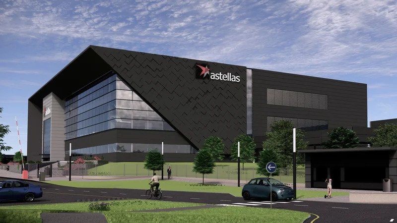 Gearoid Kearney on LinkedIn: Astellas to Invest more than €330 Million ... Gearoid Kearney on LinkedIn: Astellas to Invest more than €330 Million ...