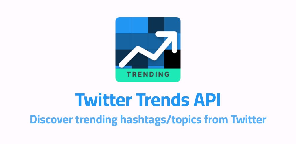 Launched my Twitter Trends API on RapidApi | ILYAS KERBAL posted on the ... Launched my Twitter Trends API on RapidApi | ILYAS KERBAL posted on the ...