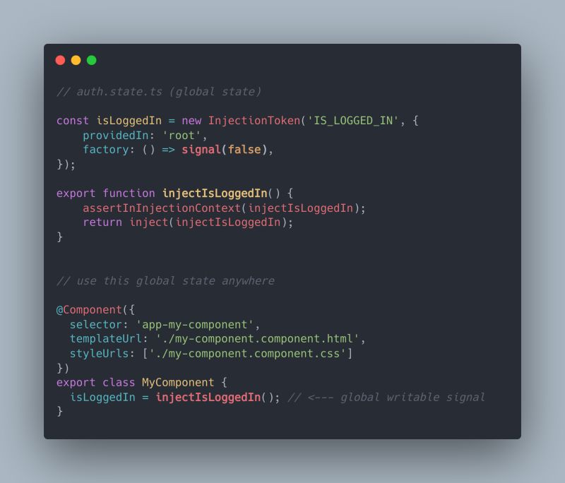 Daniil Rabizo on LinkedIn: #angular #frontend #javascript #typescript # ... Daniil Rabizo on LinkedIn: #angular #frontend #javascript #typescript # ...
