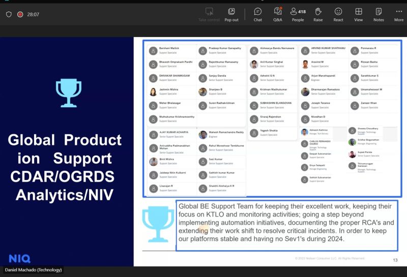 Jashmin Mishra on LinkedIn: #recognition #happy Jashmin Mishra on LinkedIn: #recognition #happy