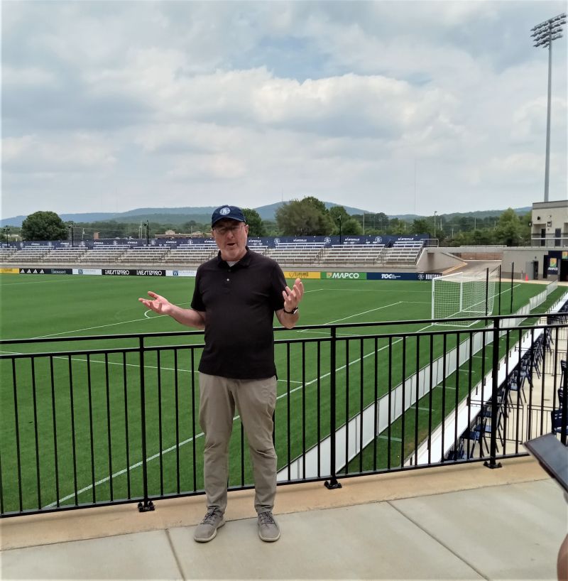 Dave Knowles on LinkedIn: #hcfc #hmcc #sports Dave Knowles on LinkedIn: #hcfc #hmcc #sports