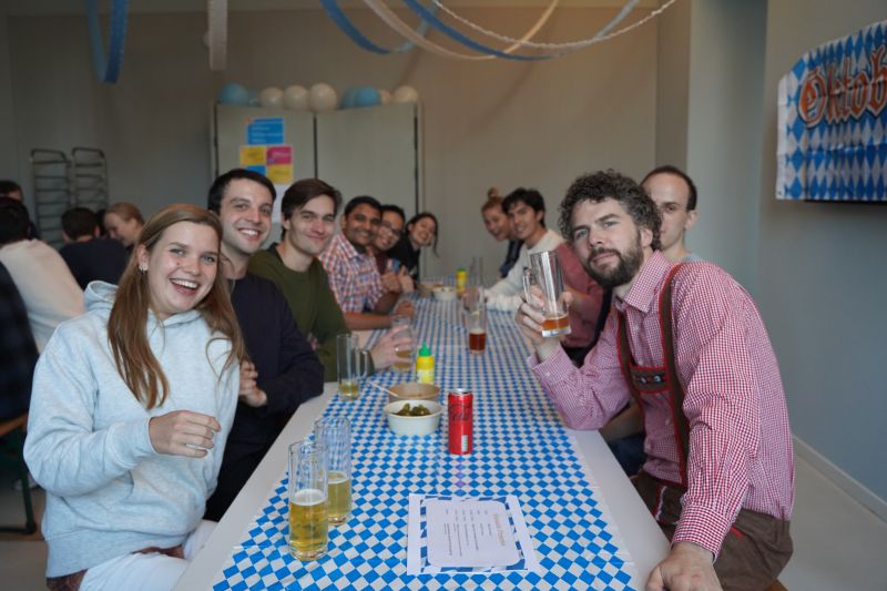 Giordano Tuvo on LinkedIn: #channable #oktoberfest #recruitment #jobs # ... Giordano Tuvo on LinkedIn: #channable #oktoberfest #recruitment #jobs # ...