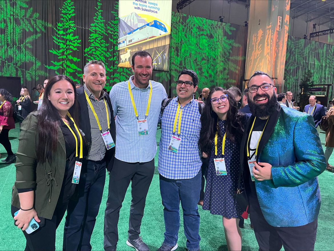 Matthew Rothman on LinkedIn: Fonteva reunion with Matthew Frank Ana ... Matthew Rothman on LinkedIn: Fonteva reunion with Matthew Frank Ana ...