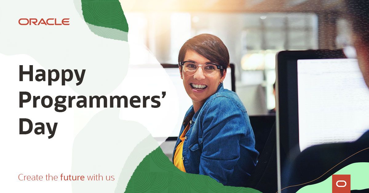 Al Valencia on LinkedIn: #programmers #code #programmersday Al Valencia on LinkedIn: #programmers #code #programmersday