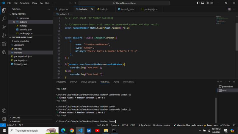Sheharyar Khan on LinkedIn: #typescript #gamedevelopment #codingfun # ... Sheharyar Khan on LinkedIn: #typescript #gamedevelopment #codingfun # ...