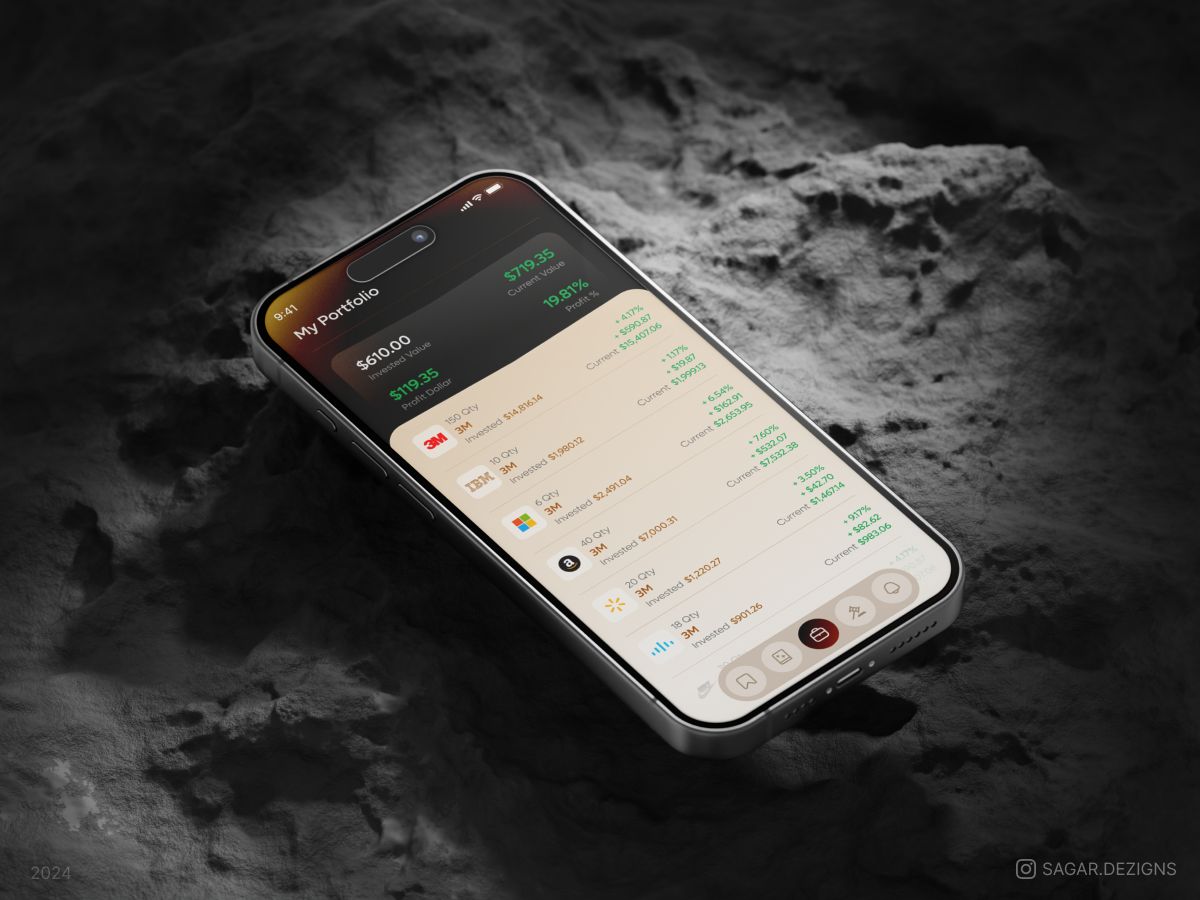 Sagar Vaghela on LinkedIn: #ui #uidesign Sagar Vaghela on LinkedIn: #ui #uidesign