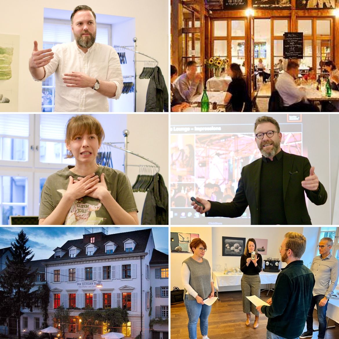Andreas Eigenmann on LinkedIn: #teufelhof #hslu #hsluw #tourismus # ... Andreas Eigenmann on LinkedIn: #teufelhof #hslu #hsluw #tourismus # ...
