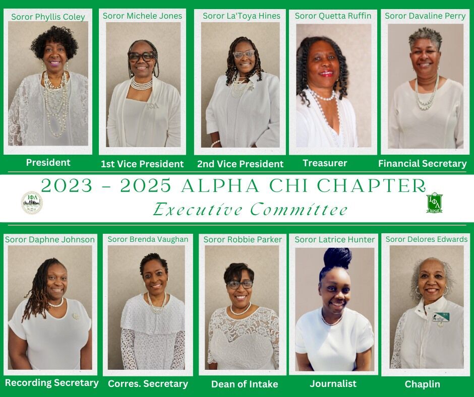 Iota Phi Lambda Sorority, Inc. Alpha Chi Chapter on LinkedIn: # ... Iota Phi Lambda Sorority, Inc. Alpha Chi Chapter on LinkedIn: # ...