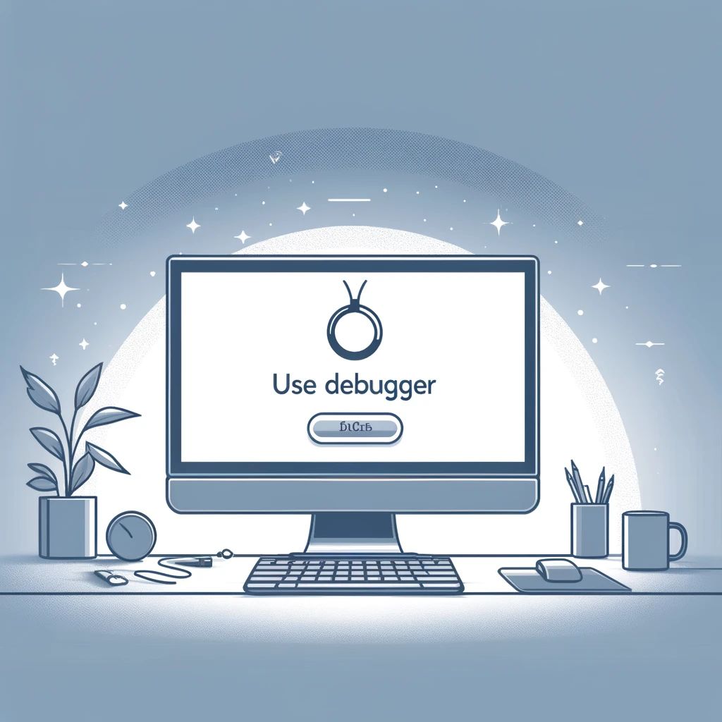 Justin B. on LinkedIn: 🔍 Level Up Your Debugging Technique! Fellow ... Justin B. on LinkedIn: 🔍 Level Up Your Debugging Technique! Fellow ...