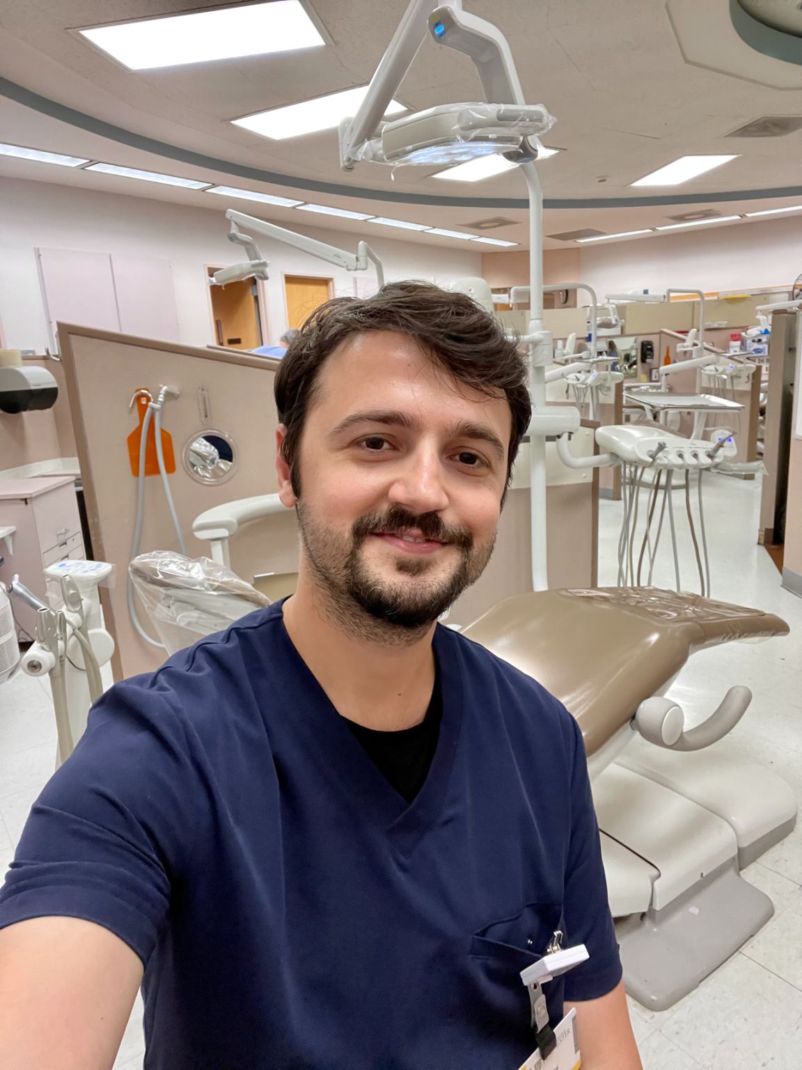 Onur Nacakgedigi, DDS on LinkedIn: 🎉🎉 I have great news! I just started ... Onur Nacakgedigi, DDS on LinkedIn: 🎉🎉 I have great news! I just started ...