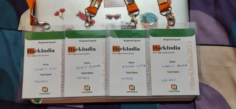 Monit Rana on LinkedIn: #techenthusiast #hackathon #innovation # ... Monit Rana on LinkedIn: #techenthusiast #hackathon #innovation # ...