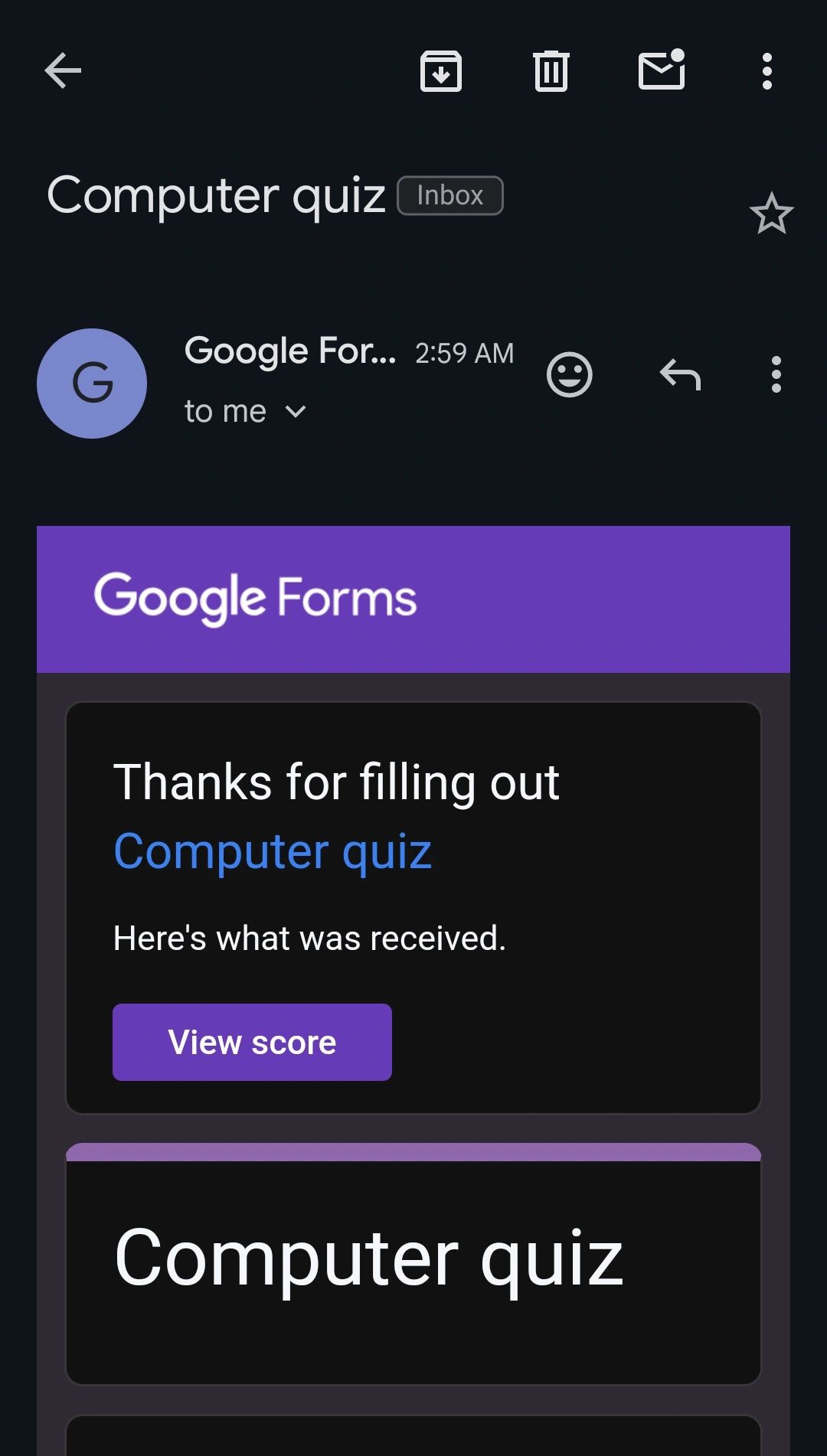 Mudasir Naeem on LinkedIn: #computerscience #quiz #learning Mudasir Naeem on LinkedIn: #computerscience #quiz #learning