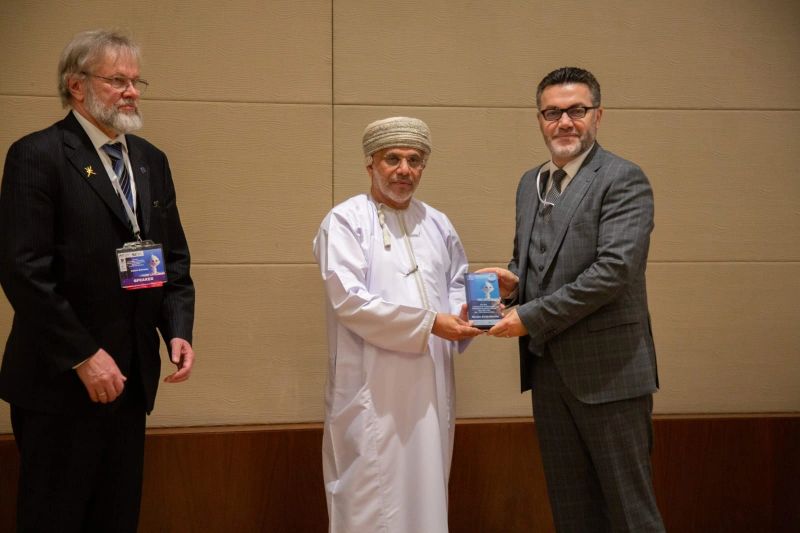 Akram Al-Ibraheem MD, FRCP, FEBNM, FANMB, FRCPE on LinkedIn: #warmth # ... Akram Al-Ibraheem MD, FRCP, FEBNM, FANMB, FRCPE on LinkedIn: #warmth # ...