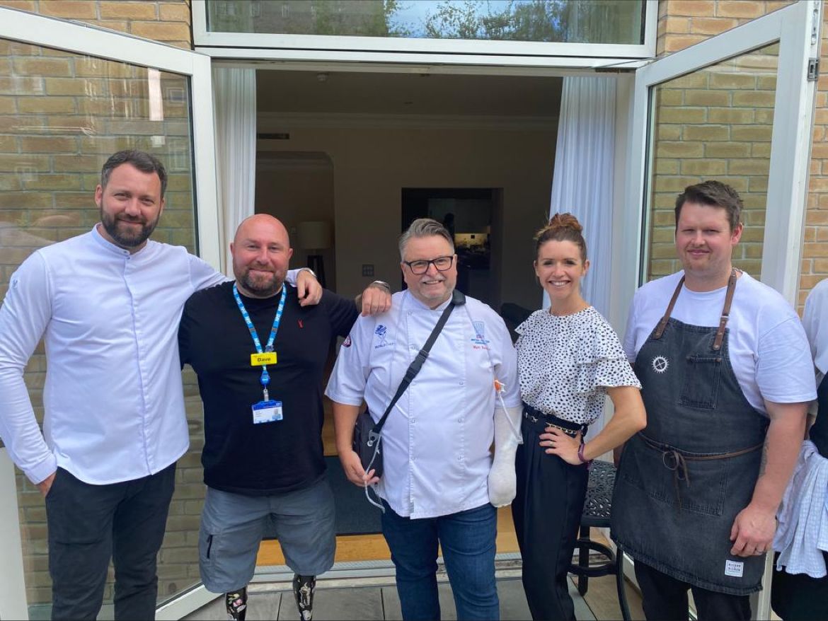 Charlotte Schofield on LinkedIn: Wow wow wow what a day!! Today we ... Charlotte Schofield on LinkedIn: Wow wow wow what a day!! Today we ...