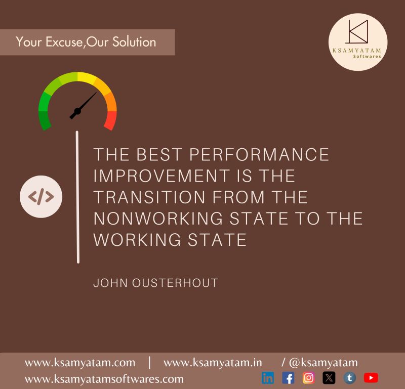 Ksamyatam Softwares on LinkedIn: #ksamyatam #ksamyatamsoftwares # ... Ksamyatam Softwares on LinkedIn: #ksamyatam #ksamyatamsoftwares # ...