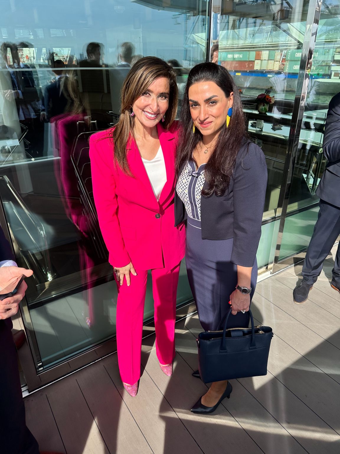 Samira Farahani on LinkedIn: #energytransition #hydrogen # ... Samira Farahani on LinkedIn: #energytransition #hydrogen # ...