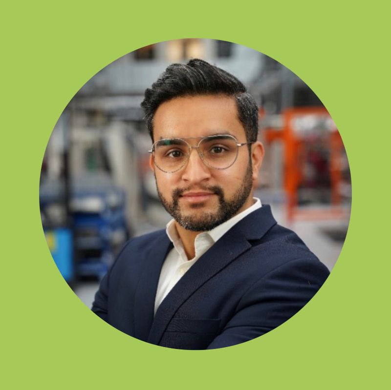 Lokesh Bisht on LinkedIn: #ai #computervision #entrepreneurialjourney Lokesh Bisht on LinkedIn: #ai #computervision #entrepreneurialjourney