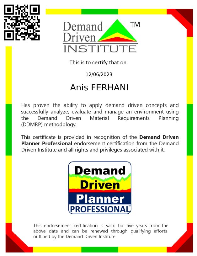 Demand Driven Institute on LinkedIn: #ddpp #ddmrp #demanddriven # ... Demand Driven Institute on LinkedIn: #ddpp #ddmrp #demanddriven # ...