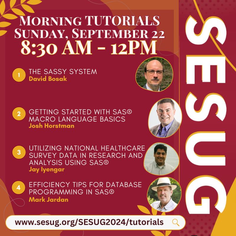 Boston Area SAS Users Group (BASUG) on LinkedIn: Boston-area SAS ... Boston Area SAS Users Group (BASUG) on LinkedIn: Boston-area SAS ...