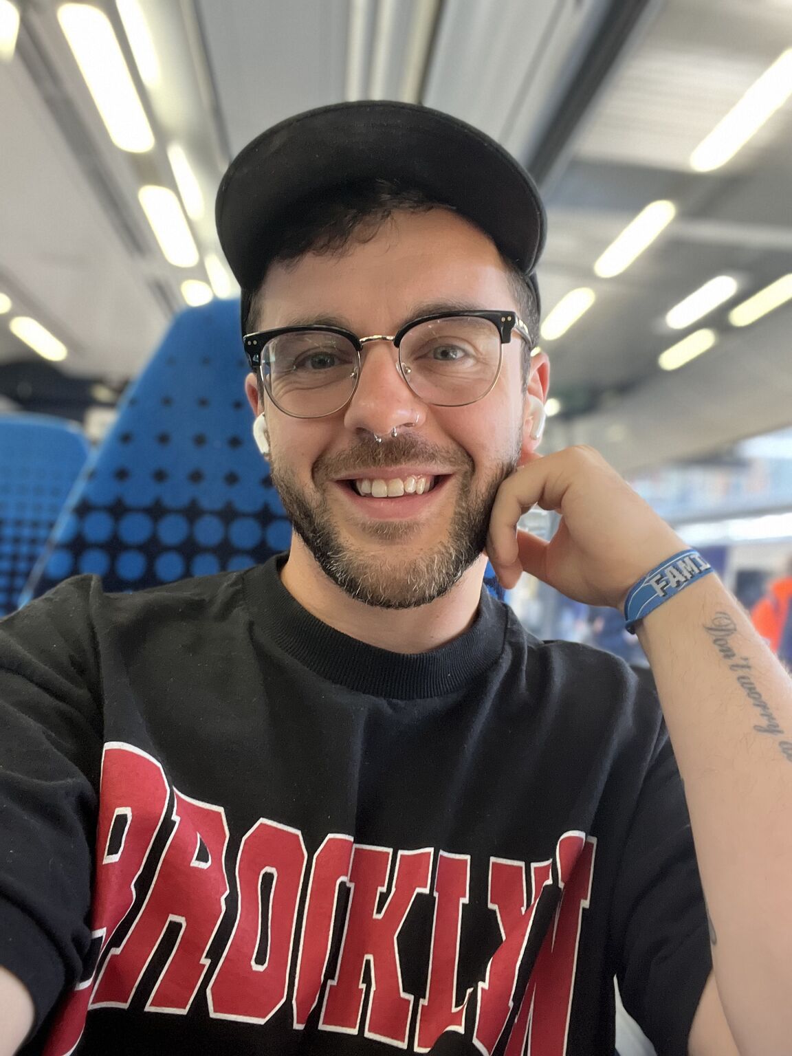Iain Ross on LinkedIn: Two whole years of Proud PR 🙌🏻 A couple of years ... Iain Ross on LinkedIn: Two whole years of Proud PR 🙌🏻 A couple of years ...