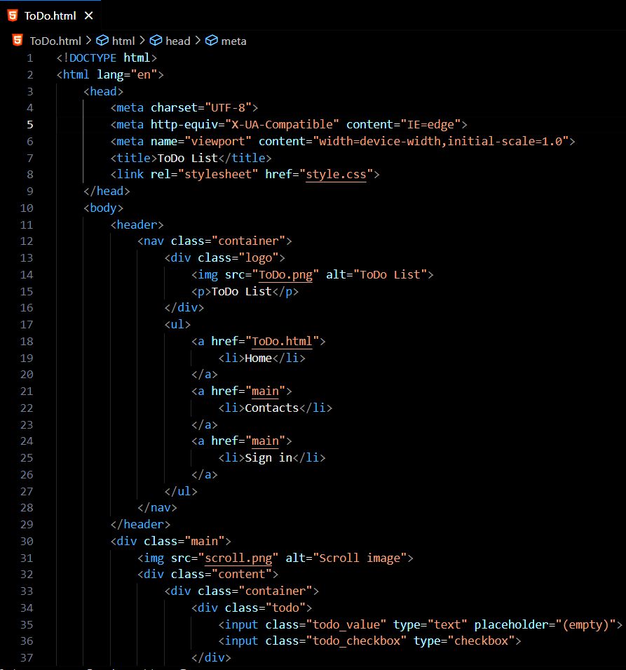 Rudra Prasad Singh on LinkedIn: To Do List Using HTML & CSS Rudra Prasad Singh on LinkedIn: To Do List Using HTML & CSS