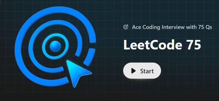 Avdhesh upadhyay on LinkedIn: #leetcode75 #codingacechallenge # ... Avdhesh upadhyay on LinkedIn: #leetcode75 #codingacechallenge # ...