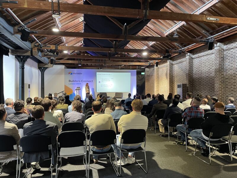 Vlada Zdorovenko on LinkedIn: #airtable #ai #uxdesign #userexperience Vlada Zdorovenko on LinkedIn: #airtable #ai #uxdesign #userexperience