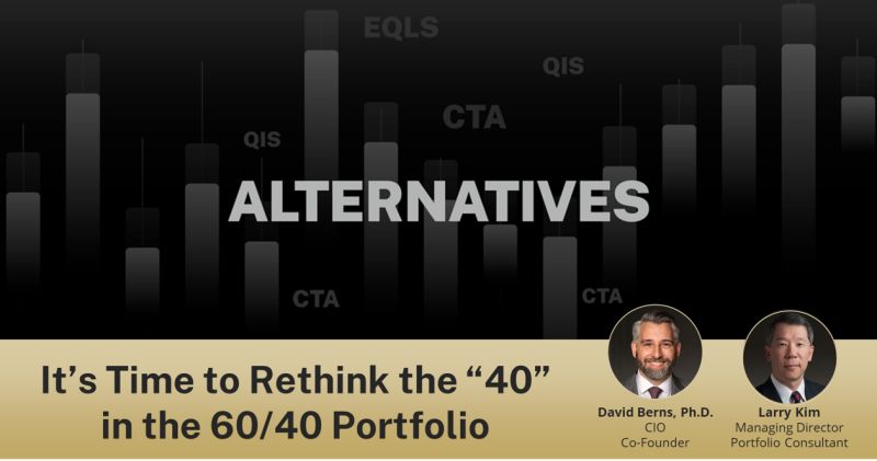 Eric McArdle on LinkedIn: You need alts. You also need help ... Eric McArdle on LinkedIn: You need alts. You also need help ...