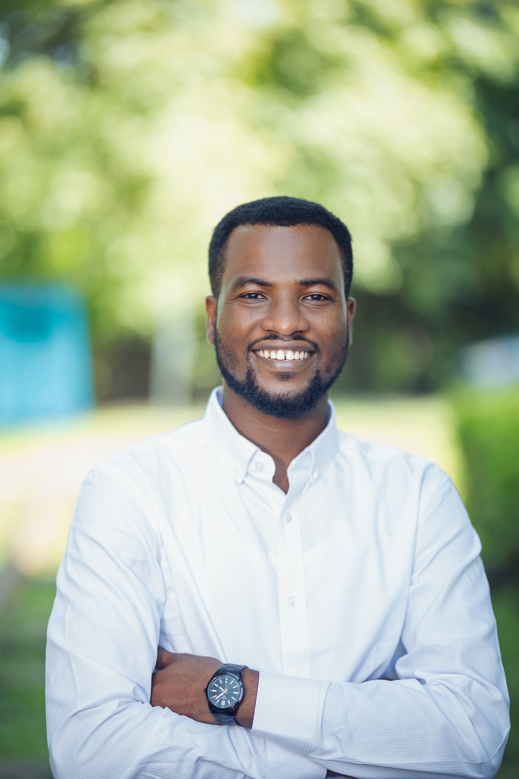 Zakariyah Oyeniyi on LinkedIn: #techbro Zakariyah Oyeniyi on LinkedIn: #techbro