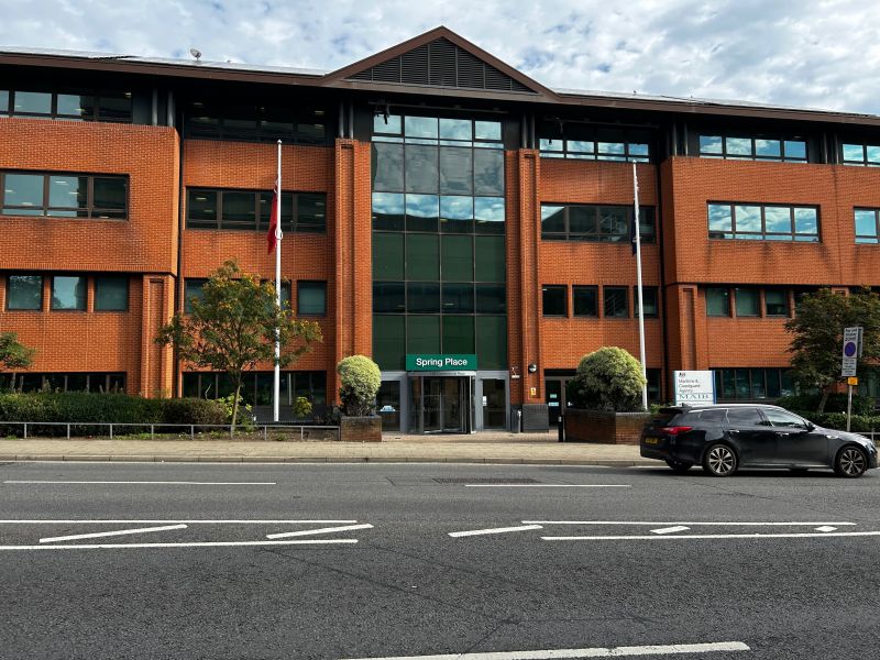 Niall J. McLeod CEng MRINA on LinkedIn: Three full days of meetings at ... Niall J. McLeod CEng MRINA on LinkedIn: Three full days of meetings at ...